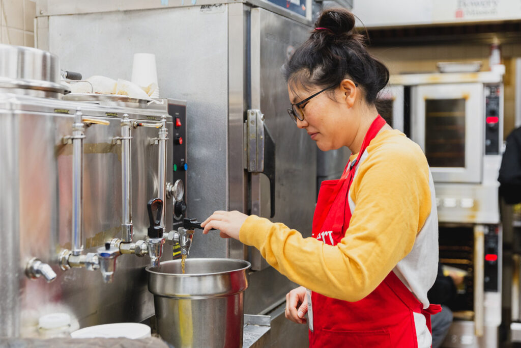 The Bowery Mission: Updates