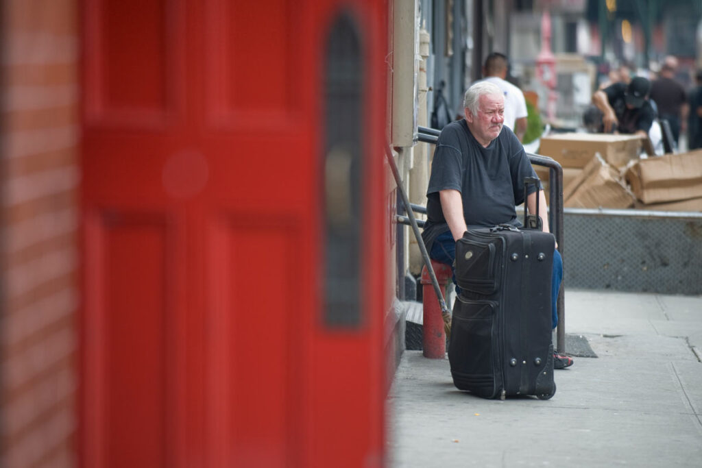 The Bowery Mission: Updates