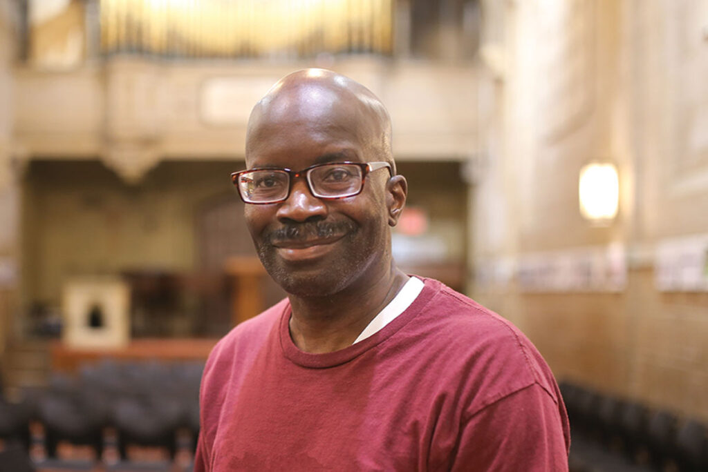 The Bowery Mission: Updates